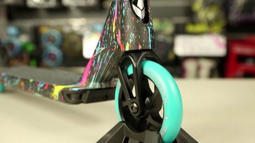 Reasons to Choose Envy Prodigy Scooter – ReasonsTo.com.au
