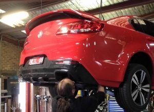A Comprehensive Guide to Holden Commodore VE Exhaust Systems ...